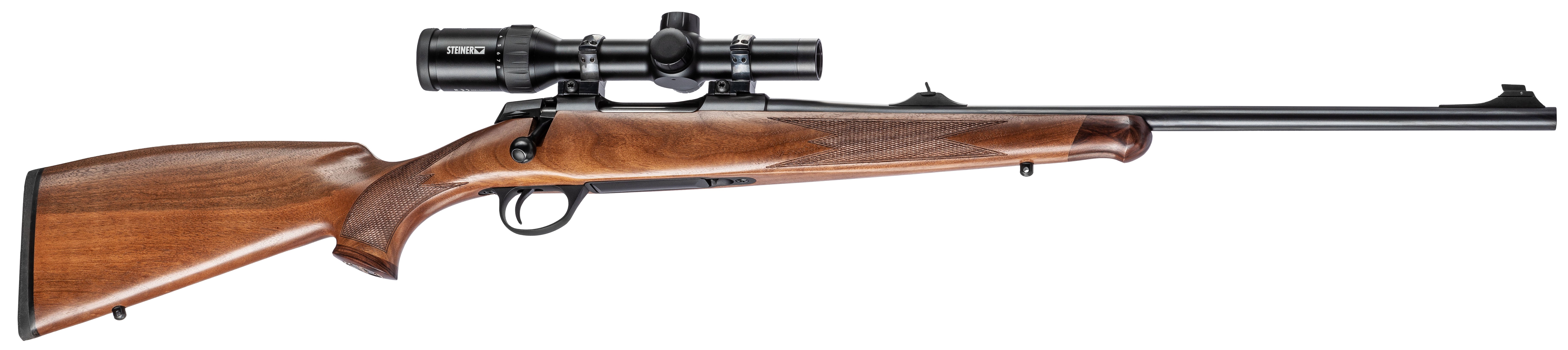 Sako 90 - BAVARIAN | progetto NOW